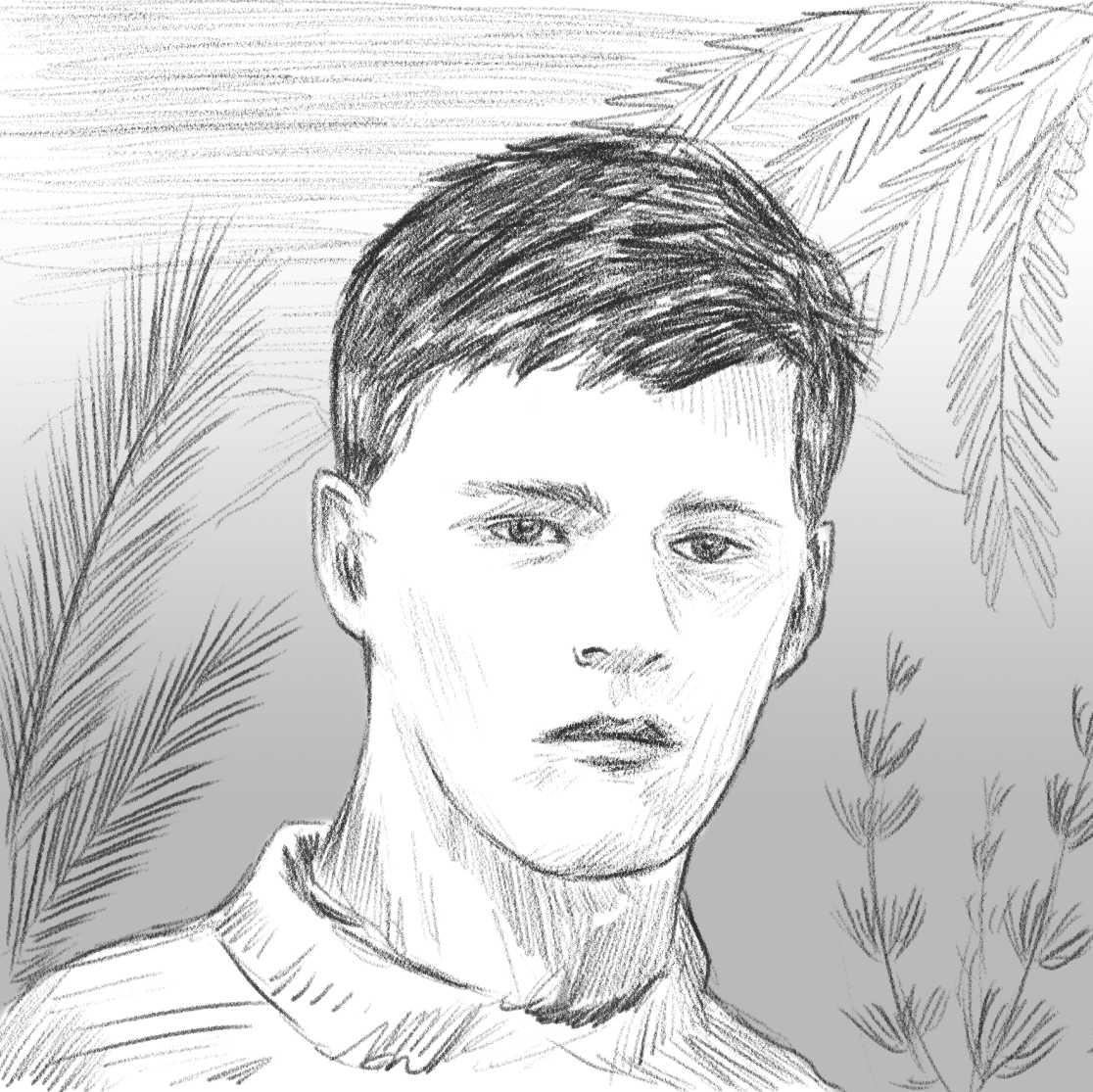 Cast Lost Project Teil 1 – Ryan Rockwell – Science Fiction Autor