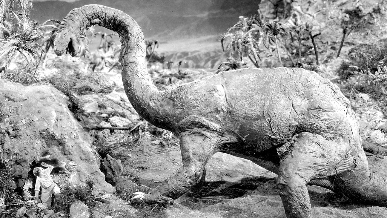 Die 7 Szenarien, aus denen Dinosaurier-Geschichten gemacht sind! – Ryan ...